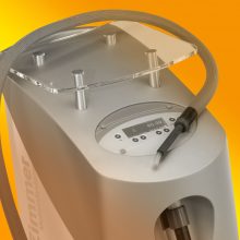 Cryo Therapy from Zimmer MedizinSystems - Reliable Systems