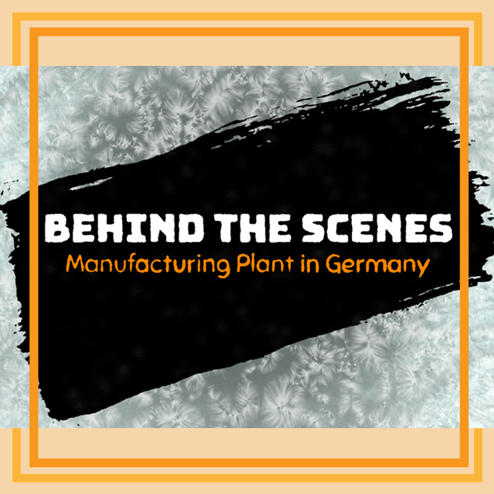 Made in Germany: Behind-the-Scenes at the Zimmer Cryo Manufacturing Plant