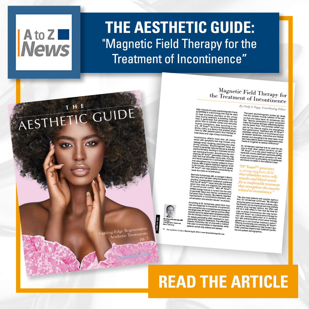 PF TonerPro In The Press - Exploring PF TonerPro's Magnetic Field ...