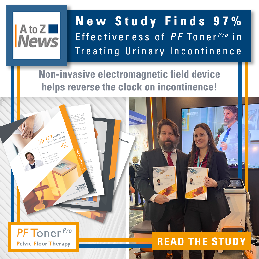 A to Z News: New Study Finds 97% Effectiveness of PF TonerPro in ...