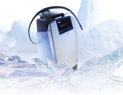 Cryo 7 Cold Air Chiller Device - Cryotherapy by Zimmer MedizinSystems